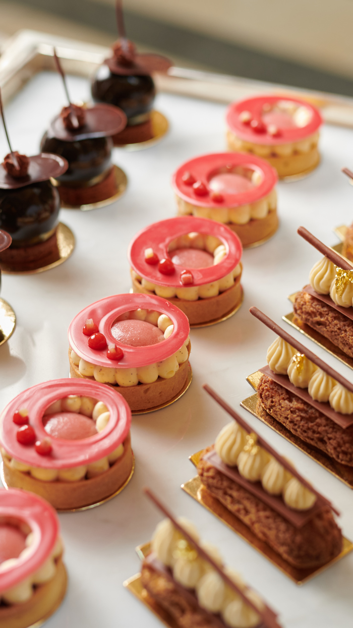 Luxury Gift Vouchers | Exclusive Corinthia London Hotel Offers ...